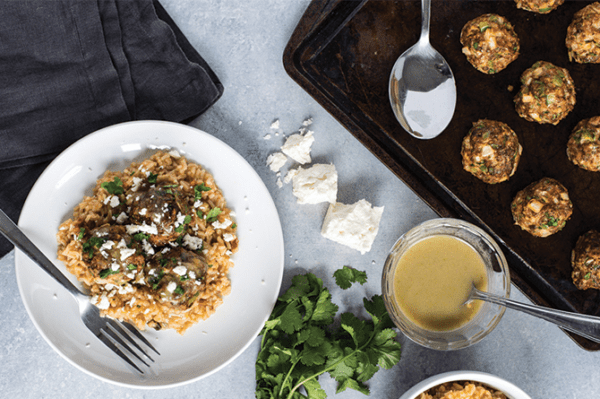 La Preferida Spanish Rice Box | Best Boxed Spanish Rice