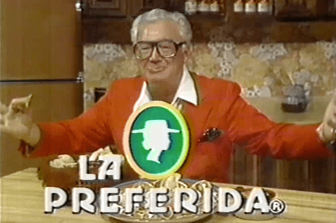 About La Preferida | Mexican Food Brand