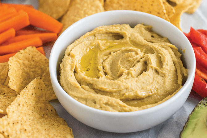 Snack Prep 101: 5 Quick and Easy Recipes for Your Work Week!