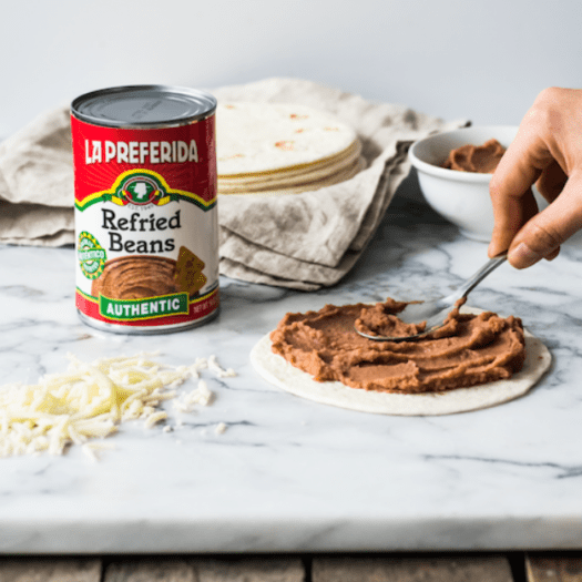Authentic Mexican Refried Beans for Every Taste | La Preferida