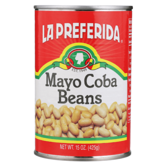 Beans & Rice (Canned, Dry Goods) – Mexican Products | La Preferida