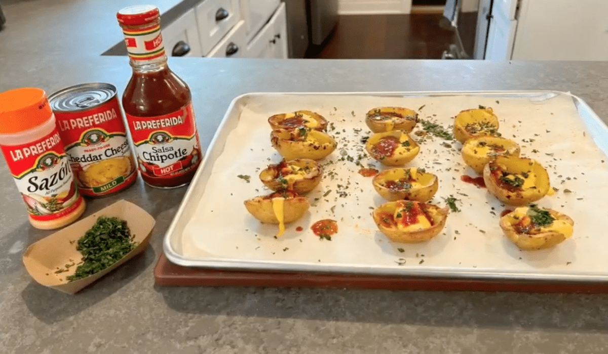 Authentic Mexican Ingredients | Family-Owned Since 1949 | La Preferida