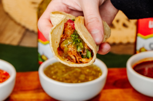 Barbacoa Street Tacos – Authentic Mexican Recipe | La Preferida